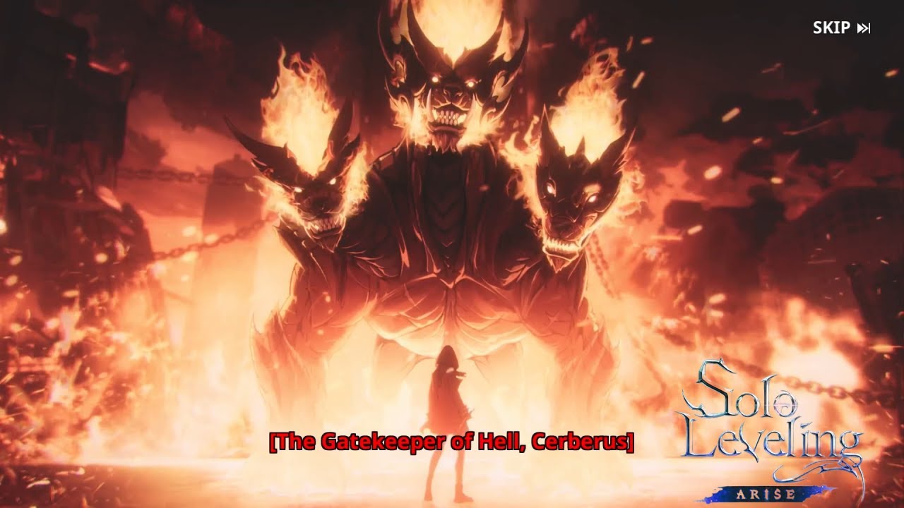 I Entered Into The HELL | Solo Leveling Arise #5 - YouTube