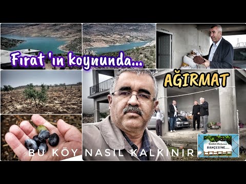 VARA VARA VARDIK AĞIRMAT' A / BU KÖY NASIL KALKINIR