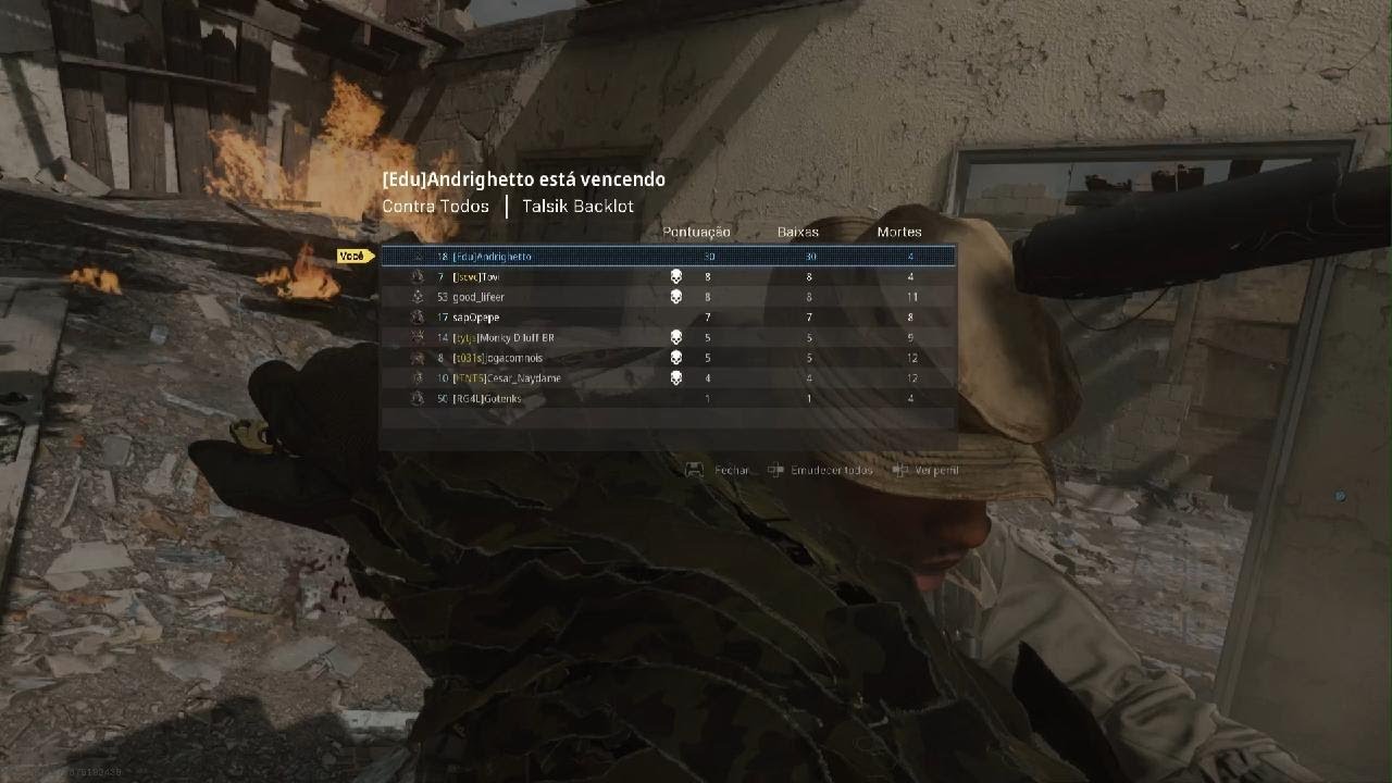 Call of Duty®: MW - ps5 - YouTube