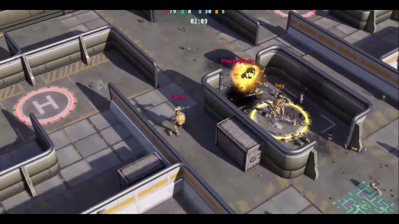 Robostorm.io - YouTube