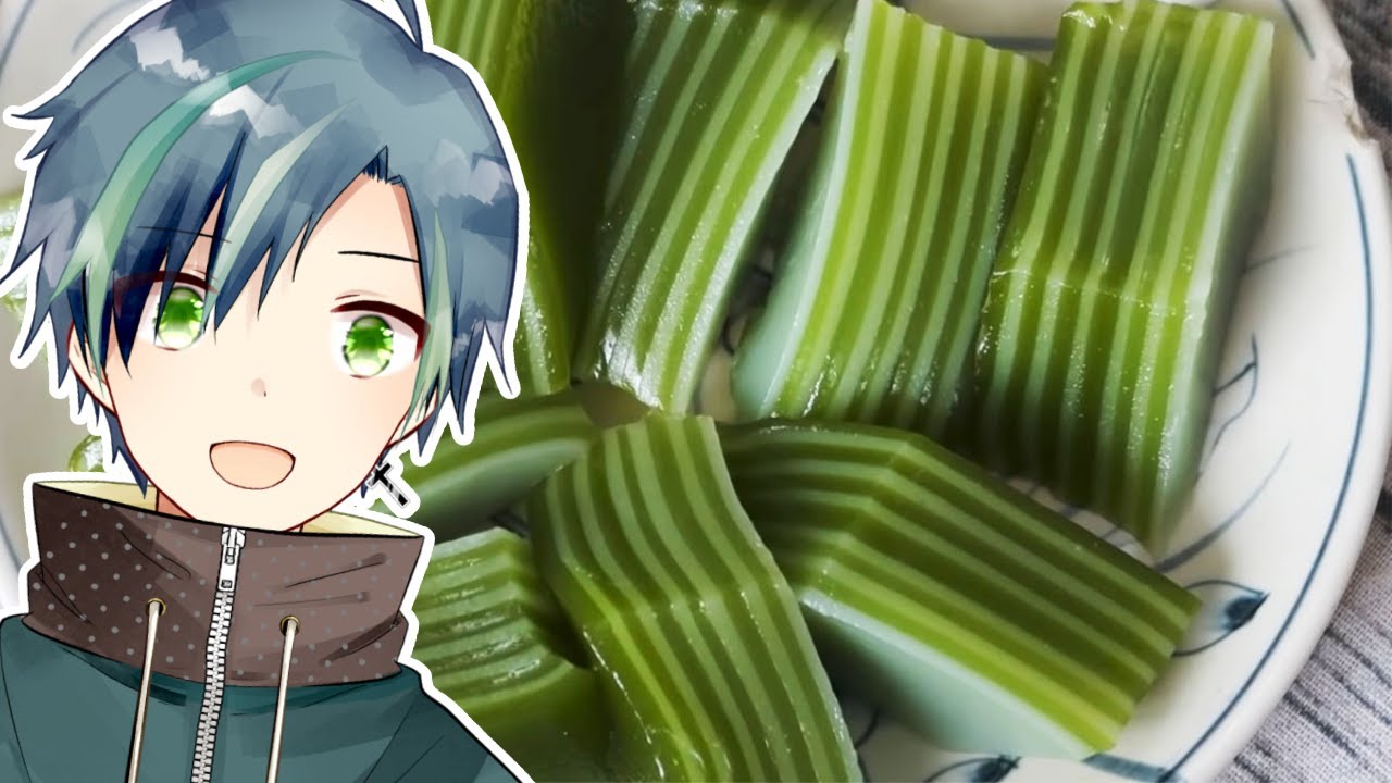 🔴[Cooking] Vietnamese Steamed Layered Cake let's goo #vtuber - YouTube