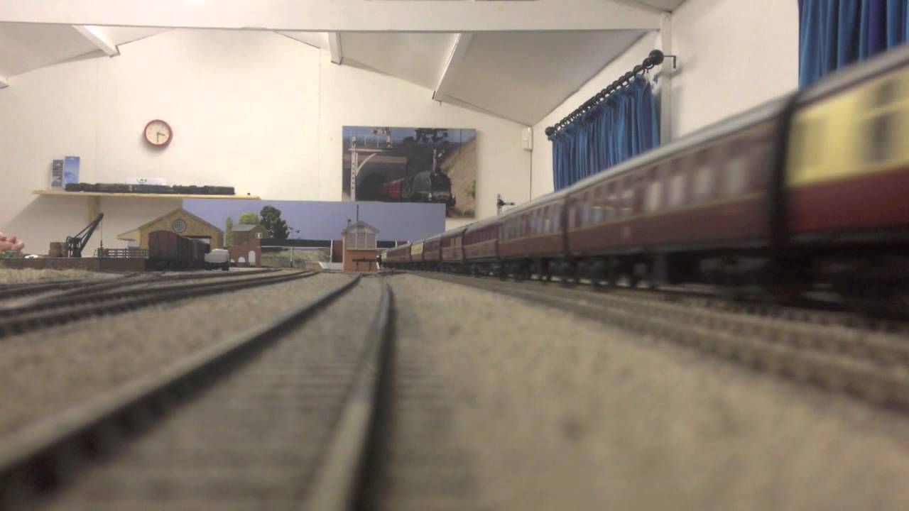 Little Bytham - YouTube