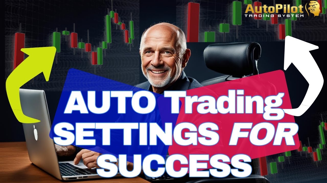 What Makes or Kills Auto Trading? Algo Secrets most traders NEVER learn ...