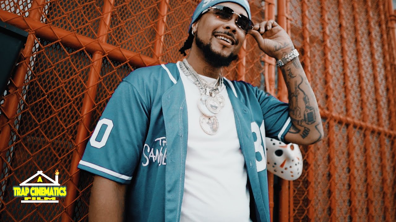 Ten Kay Zay - Sauce Me Up ((Music Video)) - YouTube
