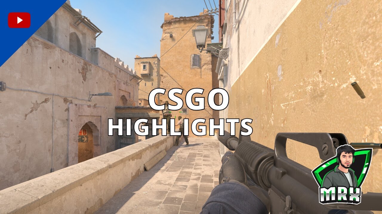 Tournament Highlights CSGO (#5920) 28/12/2024 - YouTube