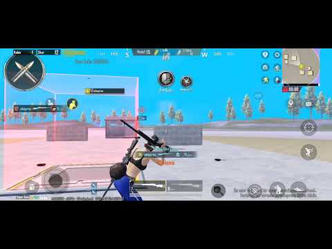 Biraz qida video oldu