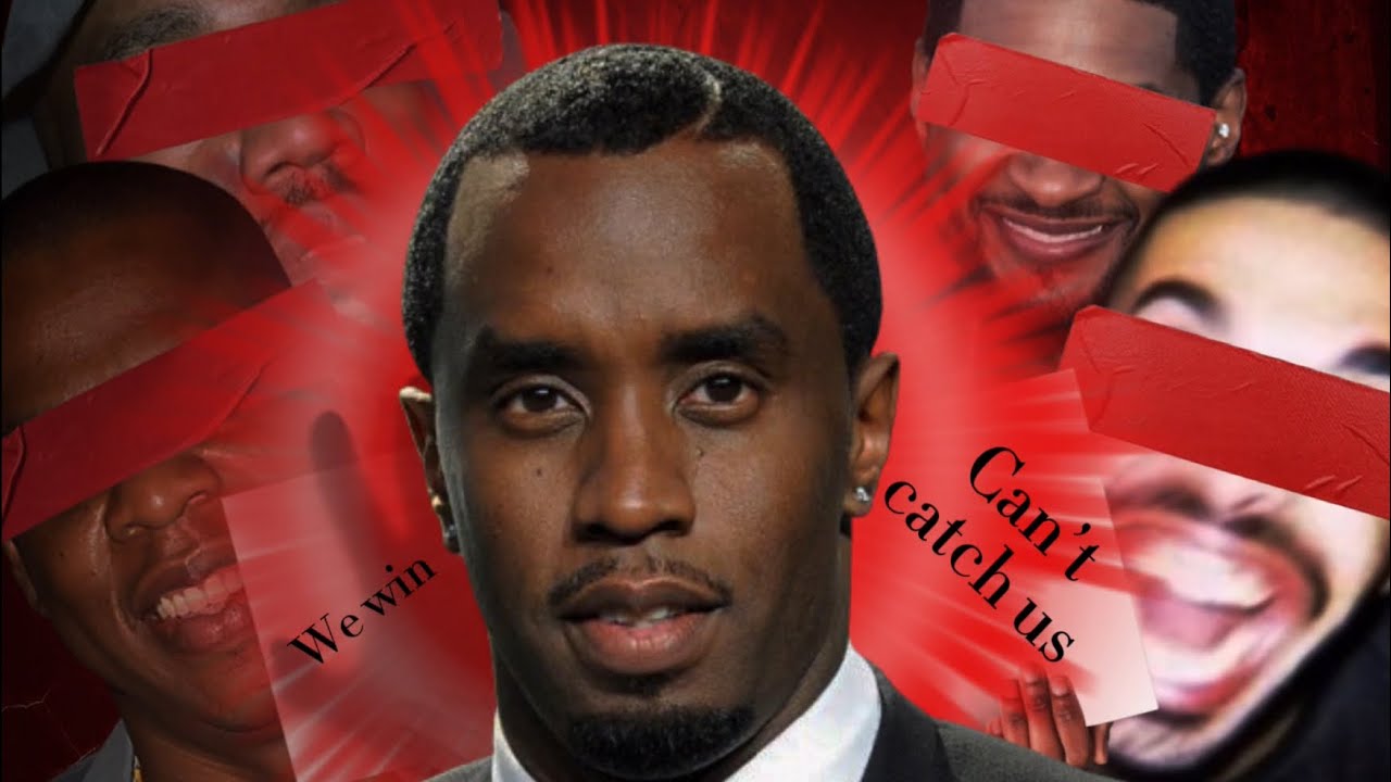 The P. Diddy Rabbit Hole Is Insane - YouTube