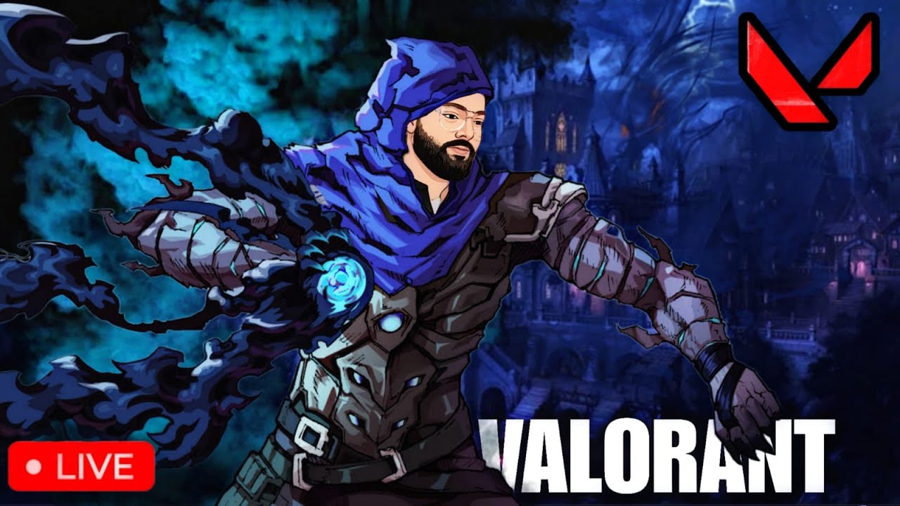 🔴 Back to Gold or Plat 2 | Valorant | Rank Push - YouTube