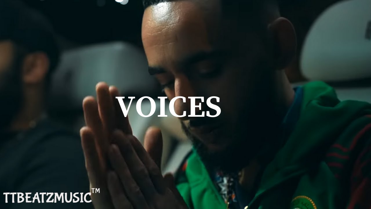 [FREE] Ard Adz x Nines Type Beat- "Voices" | Uk Rap Instrumental 2023 ...