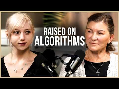 Social Media Destroyed Gen Z (Here's Why) | Mary Morgan | EP 183