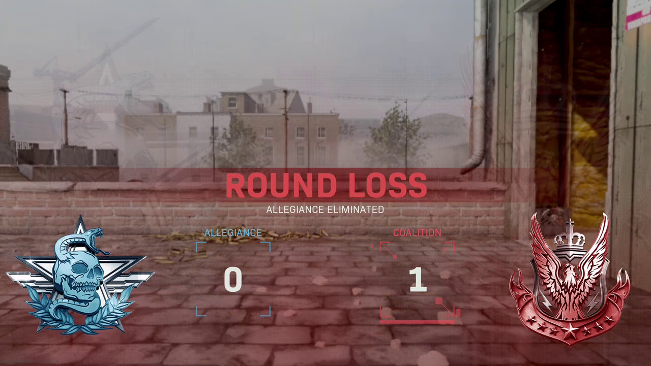 Match wrong rules, no mini map in radar. - YouTube