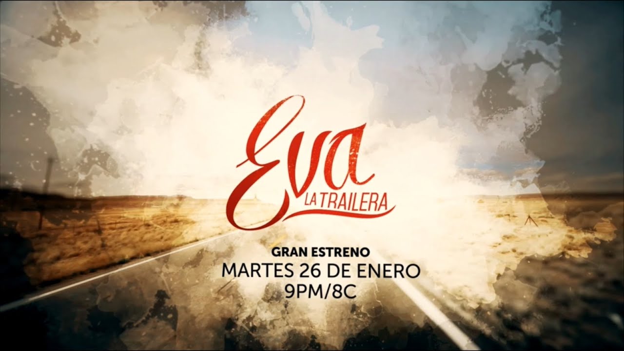 Eva, la trailera - EPK - YouTube