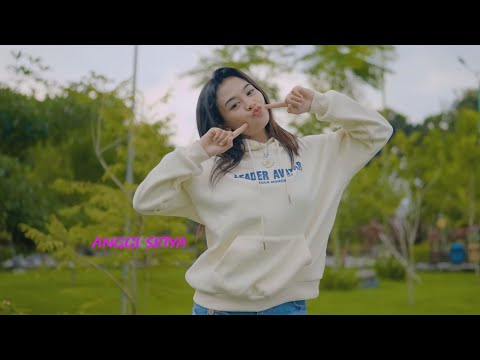 DJ TIKTOK YAHUD SYAHDU ENAK DIDENGAR FEAT ANGGI SETYA X FANORA