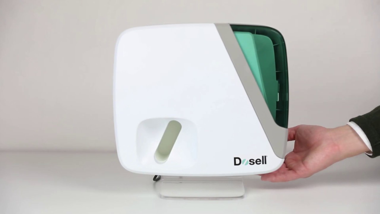 This is how Dosell works - YouTube