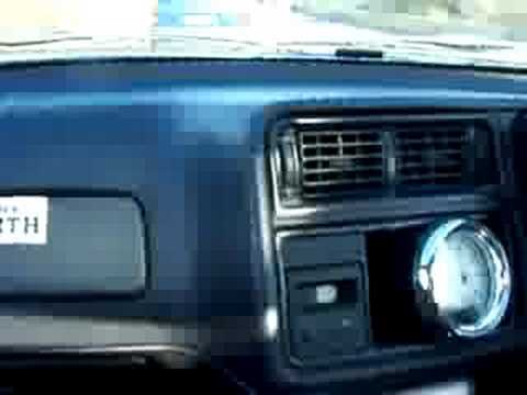 cosworth malta cruising - YouTube
