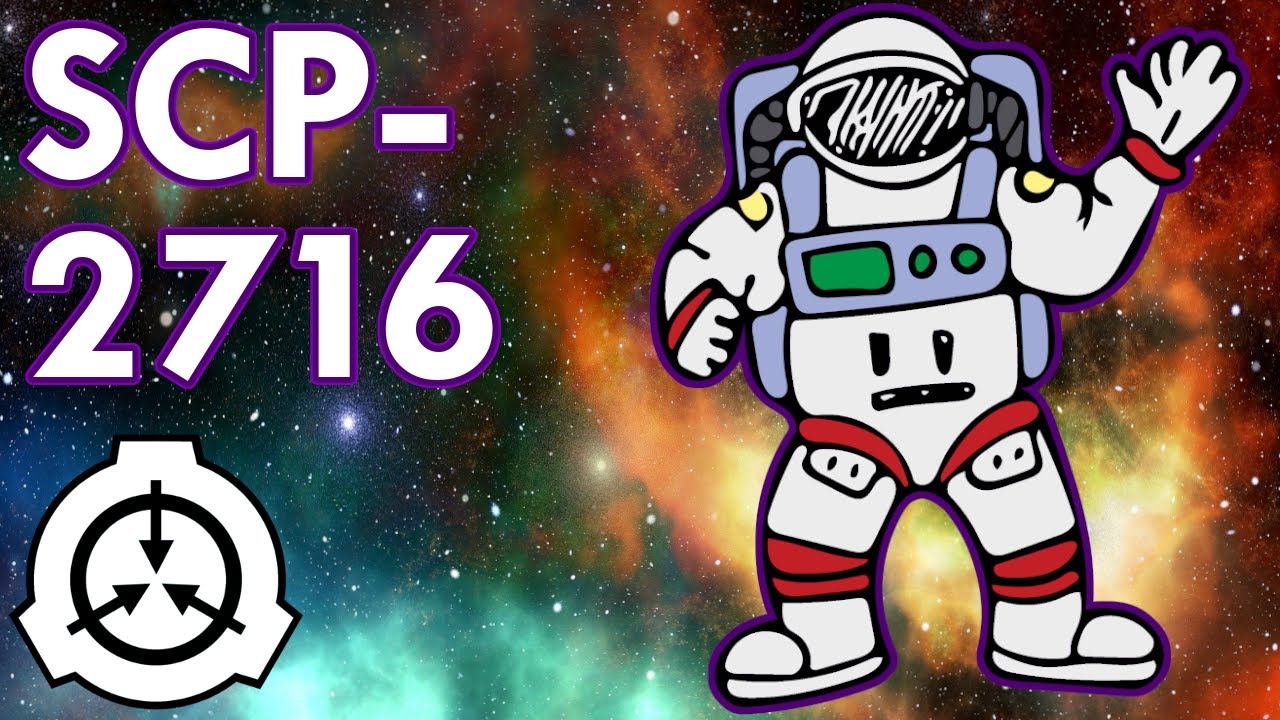 SCP-2716 | 𝗔𝗦𝗧𝗥𝗢𝗡𝗔𝗨𝗧 𝗦𝗠𝗜𝗧𝗛'𝗦 𝗦𝗣𝗔𝗖𝗘-𝗧𝗔𝗖𝗨𝗟𝗔𝗥 𝗧𝗥𝗘𝗔𝗦𝗨𝗥𝗘 𝗛𝗨𝗡𝗧! | Euclid ...
