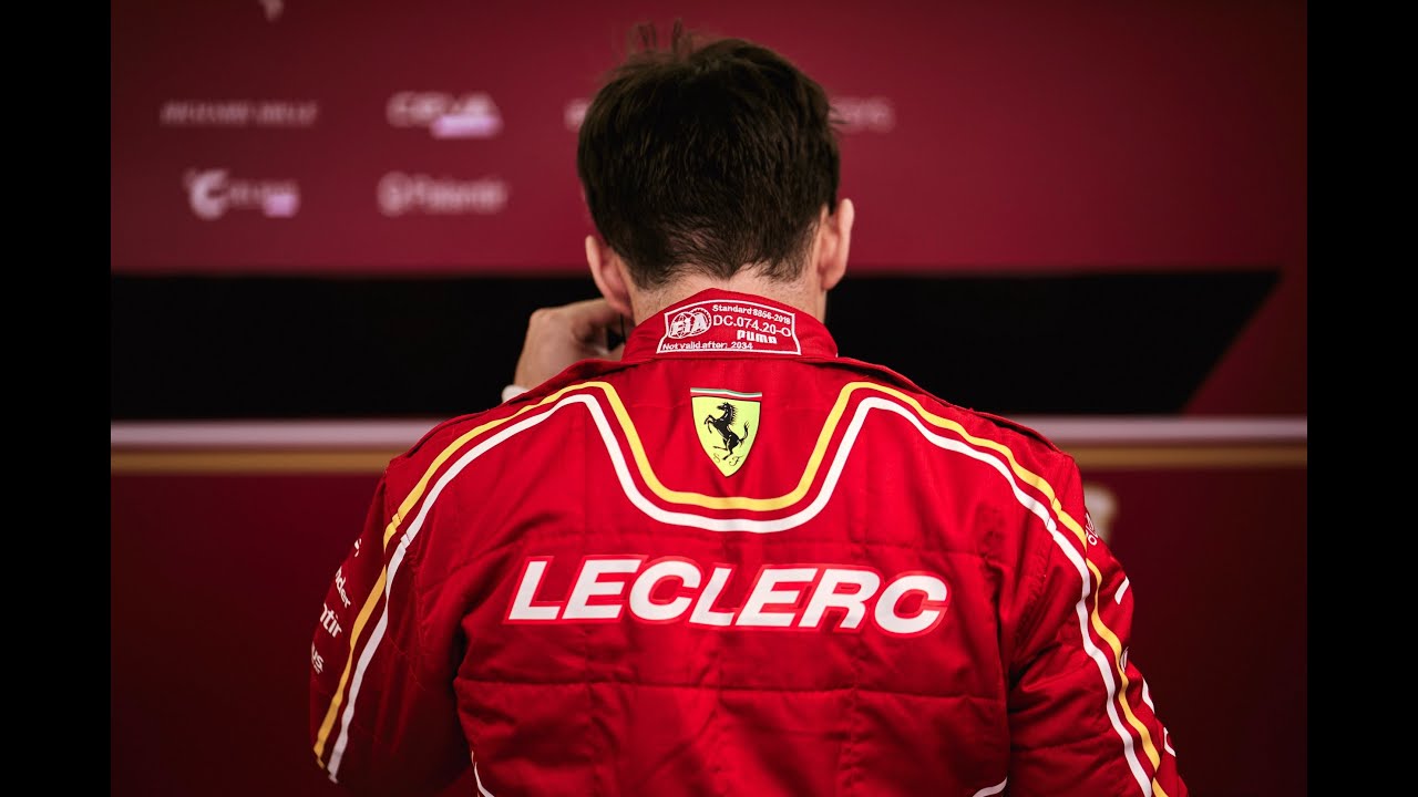 F1, Ferrari: why Charles Leclerc was right to be angry and frustrated ...