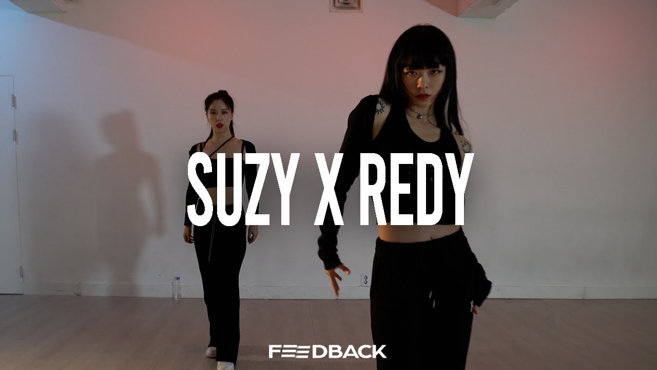 Key - Burn | SUZY X REDY Choreography - YouTube