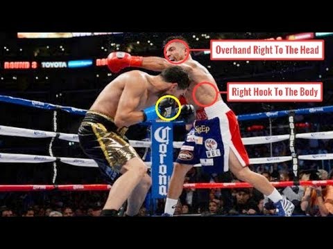 CLOSED EYES Reflex Drill for Boxing/MMA/Muay-Thai/Street Fighting - YouTube