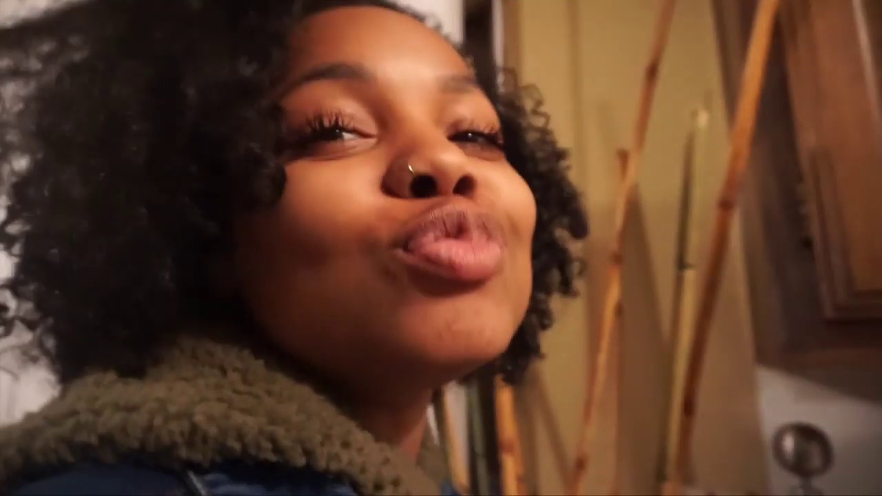 My Sister Got Caught Messing with A Boy 😂😂 | VLOGMAS (College Edition ...