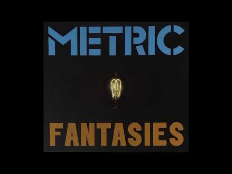 Metric - Sick Muse (Adam Freeland remix)