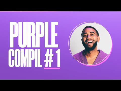 Purple Compilation #1