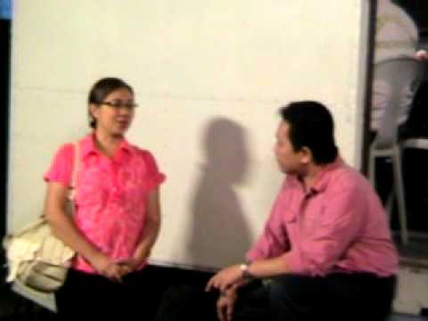 EMIL CRISTOBAL scene from Bituing Kupas - YouTube