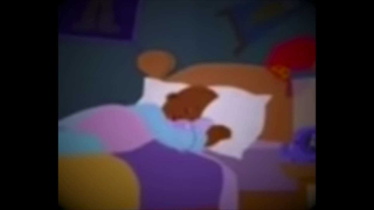 Little Bill's Sleeping Theme - YouTube