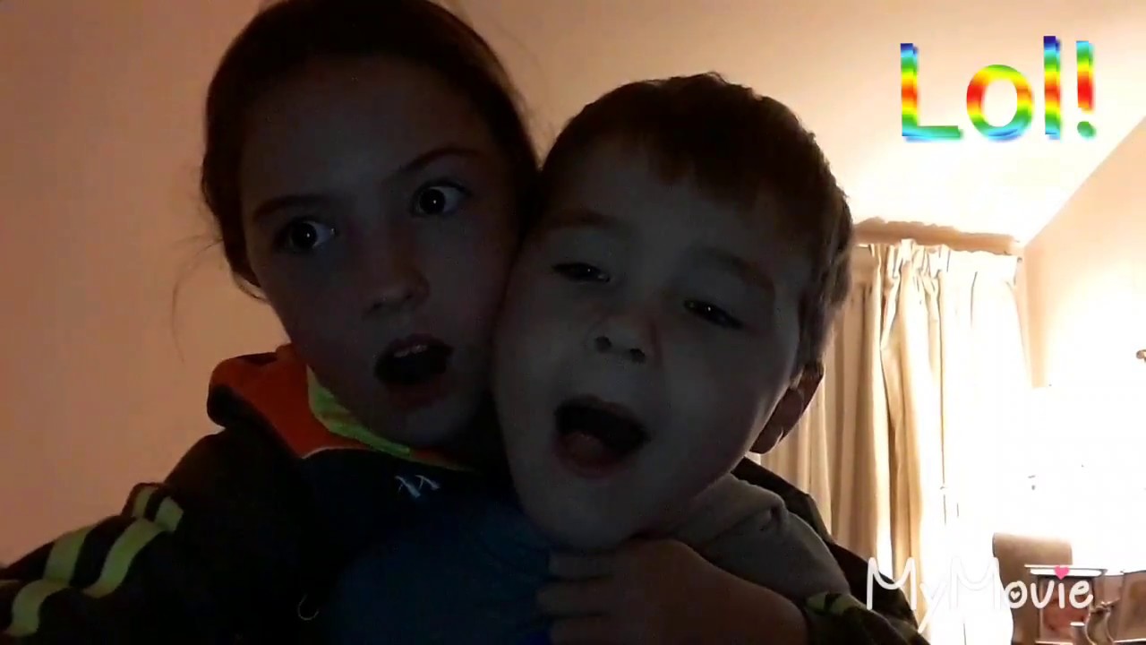 The crazy bunch! part 2 - YouTube