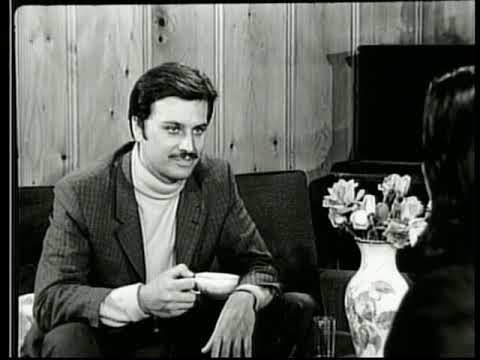 Hippi Perihan 1970  2. Bölüm