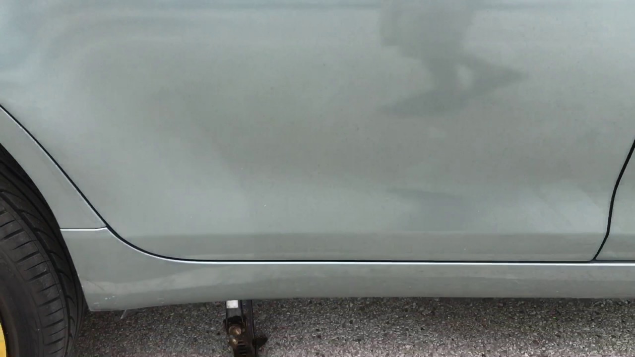 Toyota Camry 2007 modified accessories - YouTube