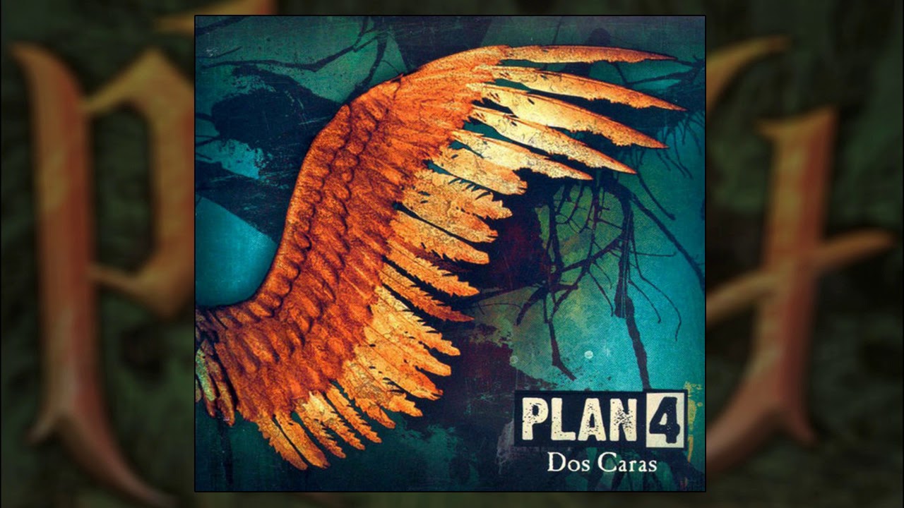 Plan 4 - Dos Caras (Album Completo + Bonus Track) - YouTube