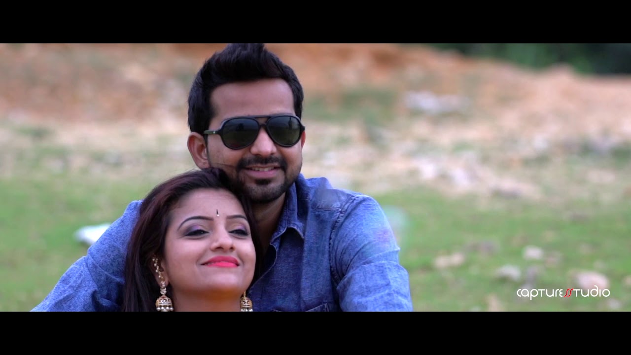 Anchor Padmini PRE-WED song 🥰😘🤩 - YouTube