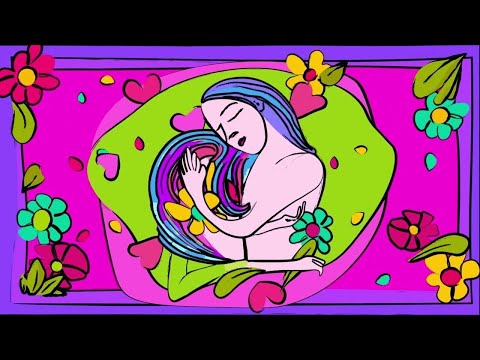 Atiye - Anne (Official Audio)