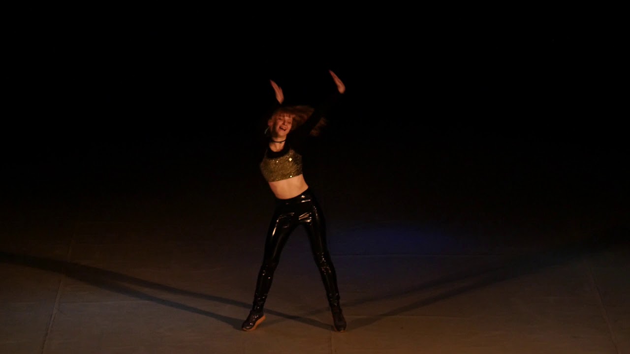 3 12 OD 352 Keyso SuperNova ITZY Dalla Dalla Брянск - YouTube