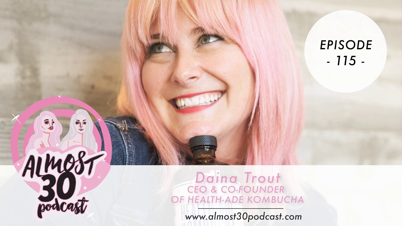 Ep. 115 - Follow Your Gut: Turning $600 into a Multi-Million Dollar ...