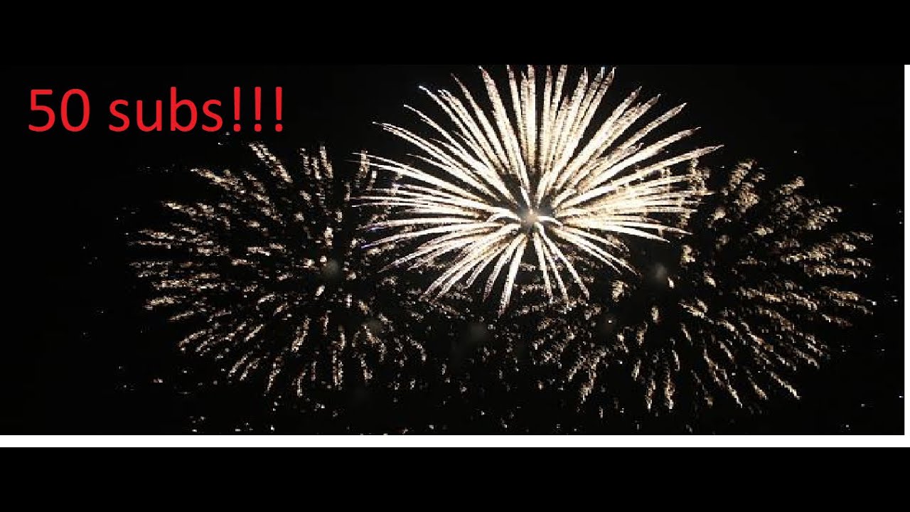 50 subs special video - YouTube