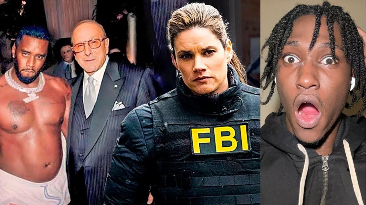 Diddy Is In BIG TROUBLE After Police Raid Finds New Evidence Confirming ...