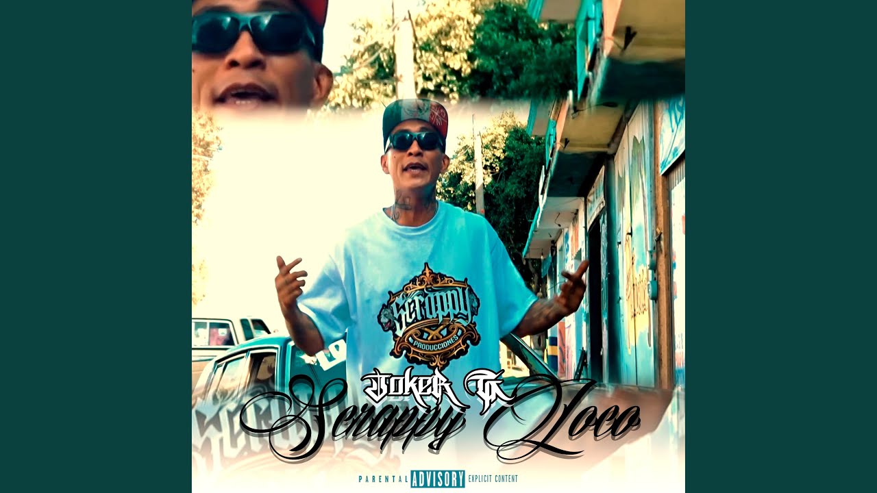 Scrappy Loco - YouTube