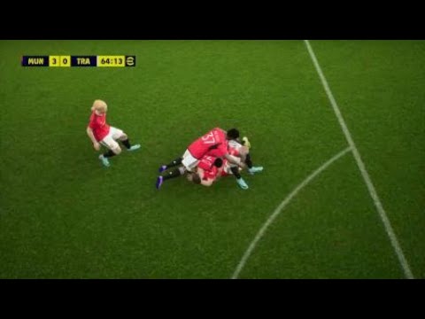 Best chip goal ever - YouTube
