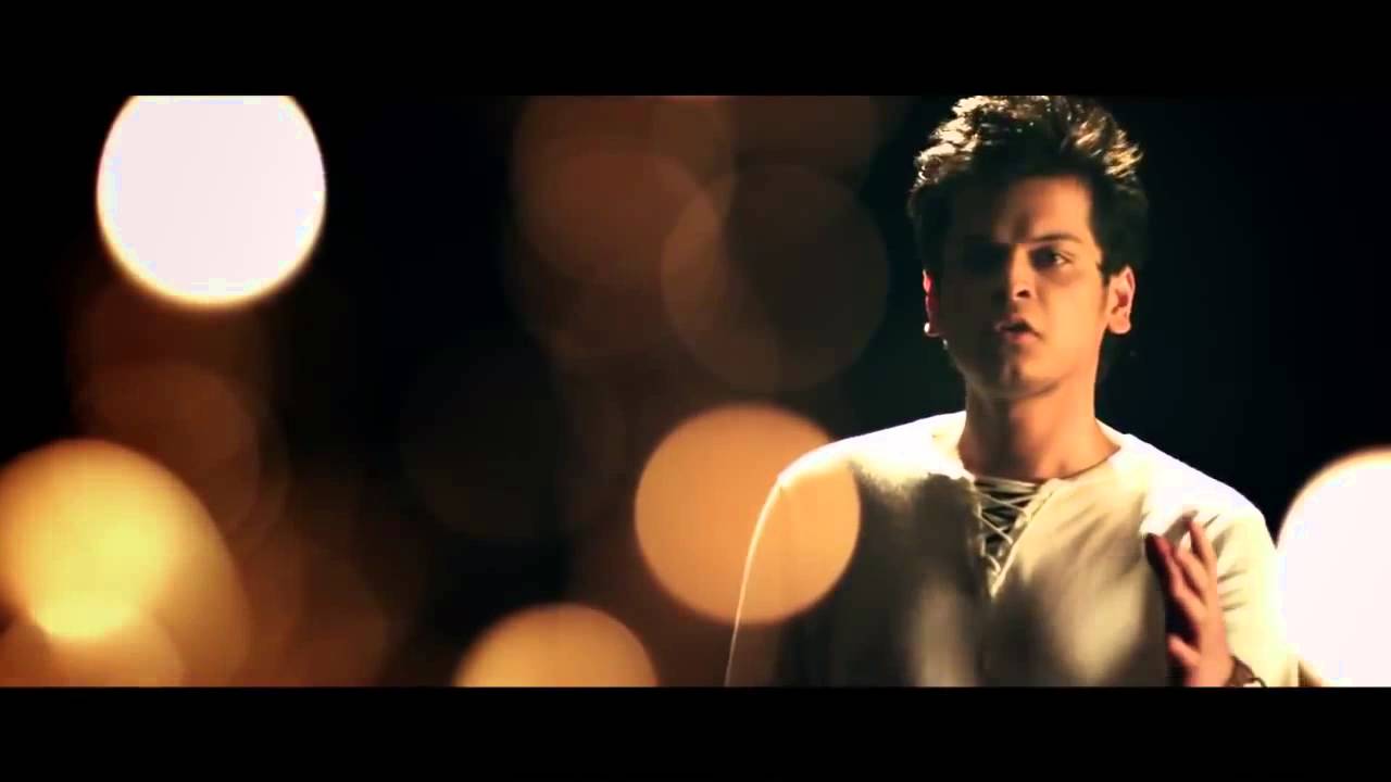 Shrey Singhal Faasle Official Full HD Video New Hindi Songs 2014 - YouTube
