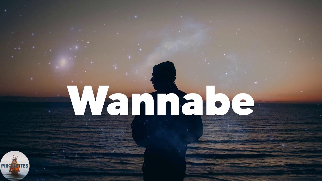 why mona - Wannabe (Lyrics) - YouTube