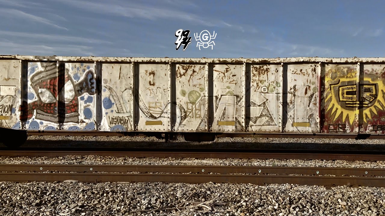 94 B-LO - Little Havana, FL (Official Audio) | TrainTracks (Prod. By ...