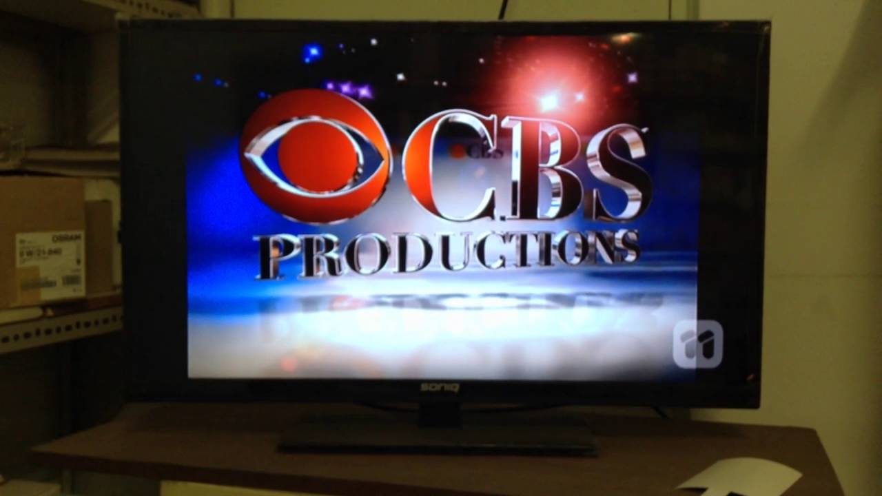 Barbara hall Joseph stern productions/CBS productions/TCFTV/CBS studios ...