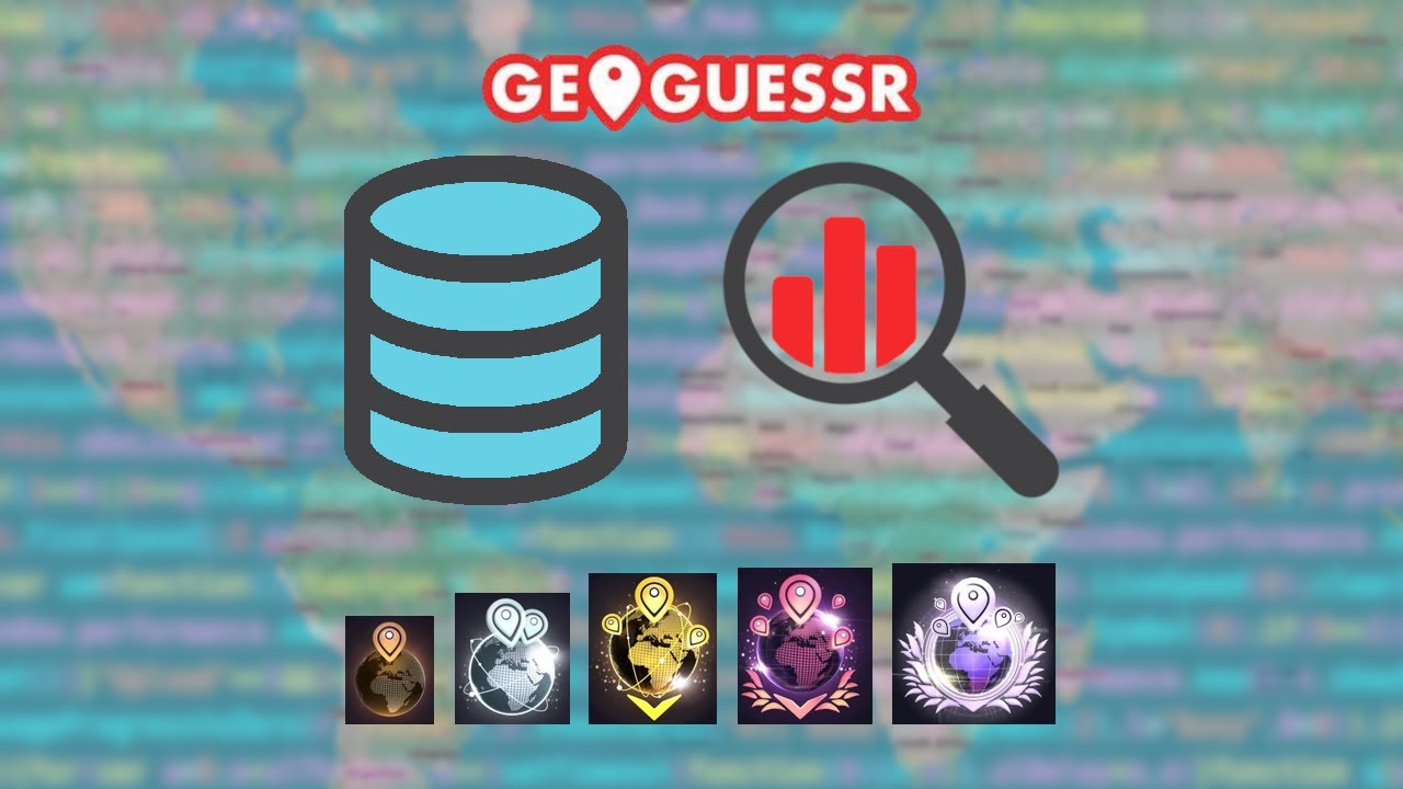 How I Created the Largest Geoguessr Dataset in the World - YouTube