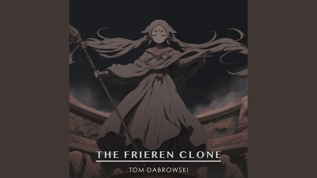 The Frieren Clone (from "Frieren: Beyond Journey’s End") [Cover] - Tom ...