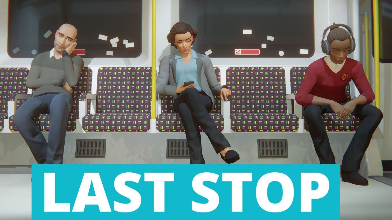 Last Stop Ep.1 - YouTube