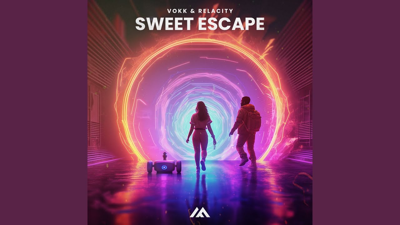 Sweet Escape - YouTube Music