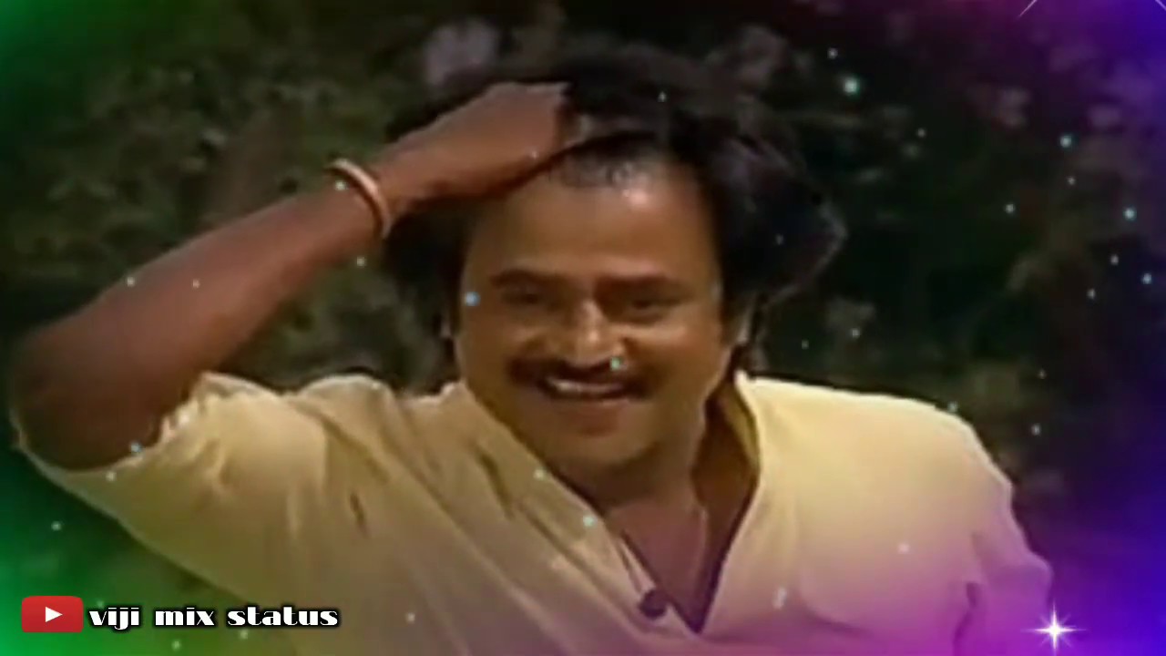 Rajini motivation whatsapp status/ Enkitta mothathey song/whatsapp ...