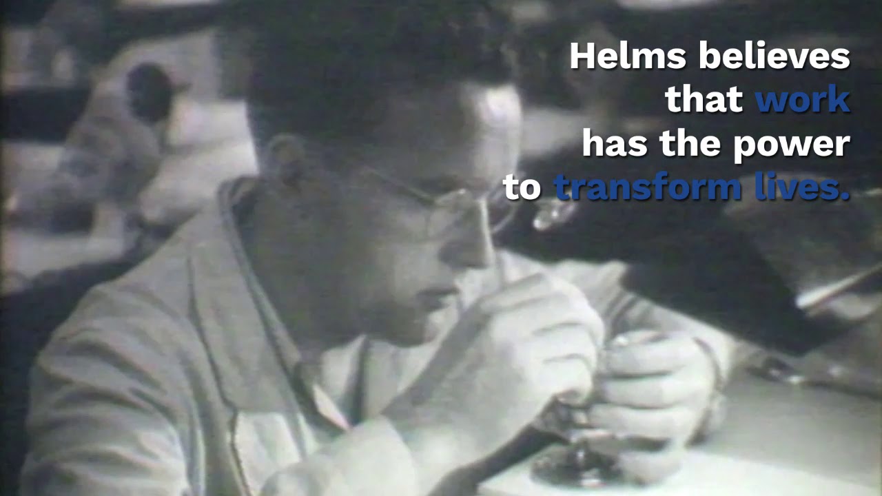 Edgar J. Helms' 156th Birthday - YouTube